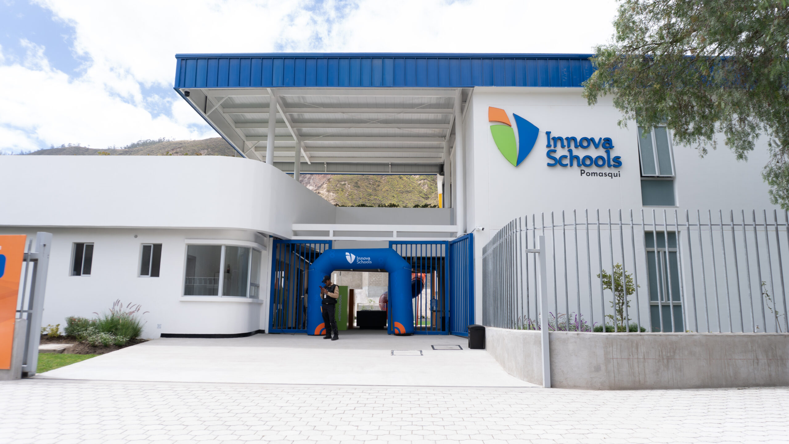 Innova Schools abre admisiones 2025-2026 en Quito | INFOLEC | NOTICIAS