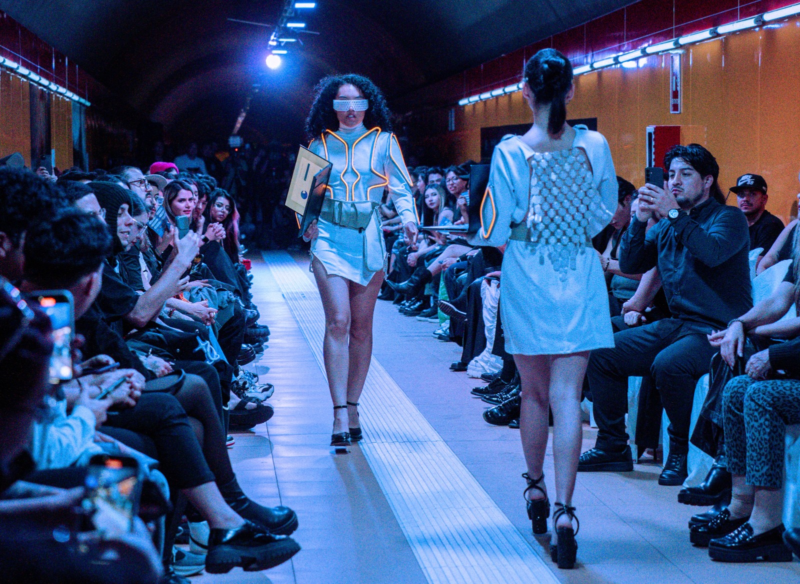 Moda ecuatoriana: crecimiento, identidad y sostenibilidad en 2025